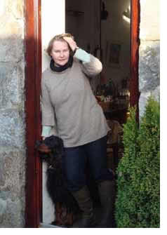 Catherine Imhof Cardinal